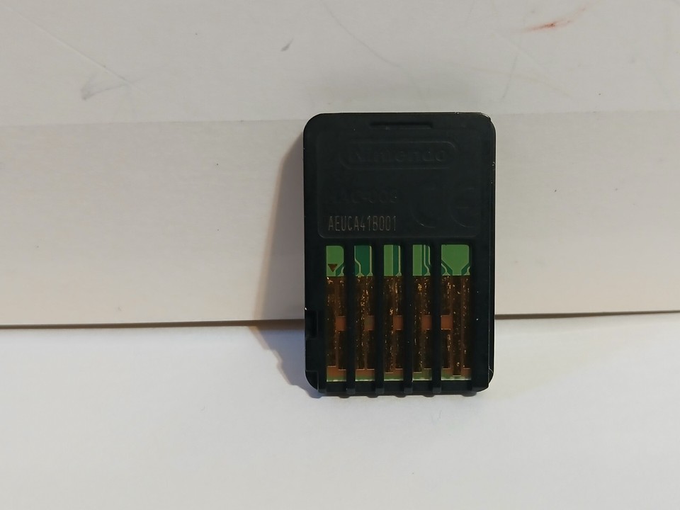 Minecraft (Nintendo Switch) game cartridge only Tested | eBay