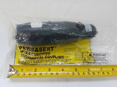 Pipe Fittings - Permasert