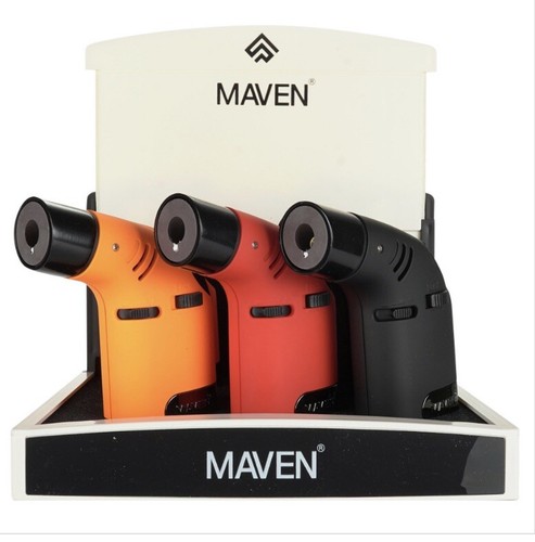 MAVEN - TUSK BRO LIGHTER | eBay