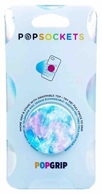 PopSockets Opal Glow Phone Grip PopSocket Pop Socket PopGrip | eBay