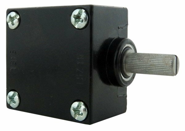 Honeywell Limit Switch Actuators