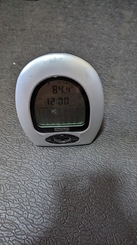 Springfield PreciseTemp Wireless Rain Gauge Display 91505-1 Precise | eBay