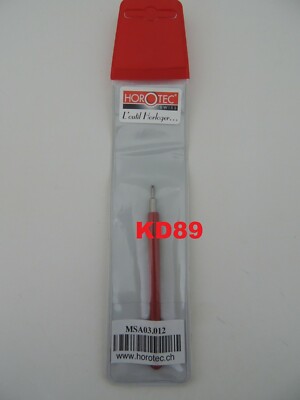 Tool for shockproof spring Novodiac. For calibres ETA 2660 2671 2688 | eBay