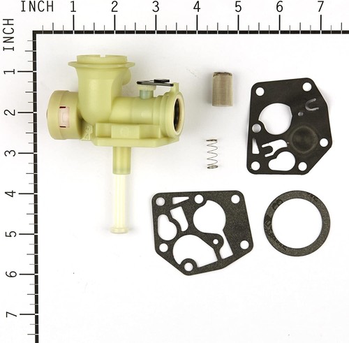 Briggs & Stratton Genuine OEM Carburetor 795477 794161 for 550 series ...