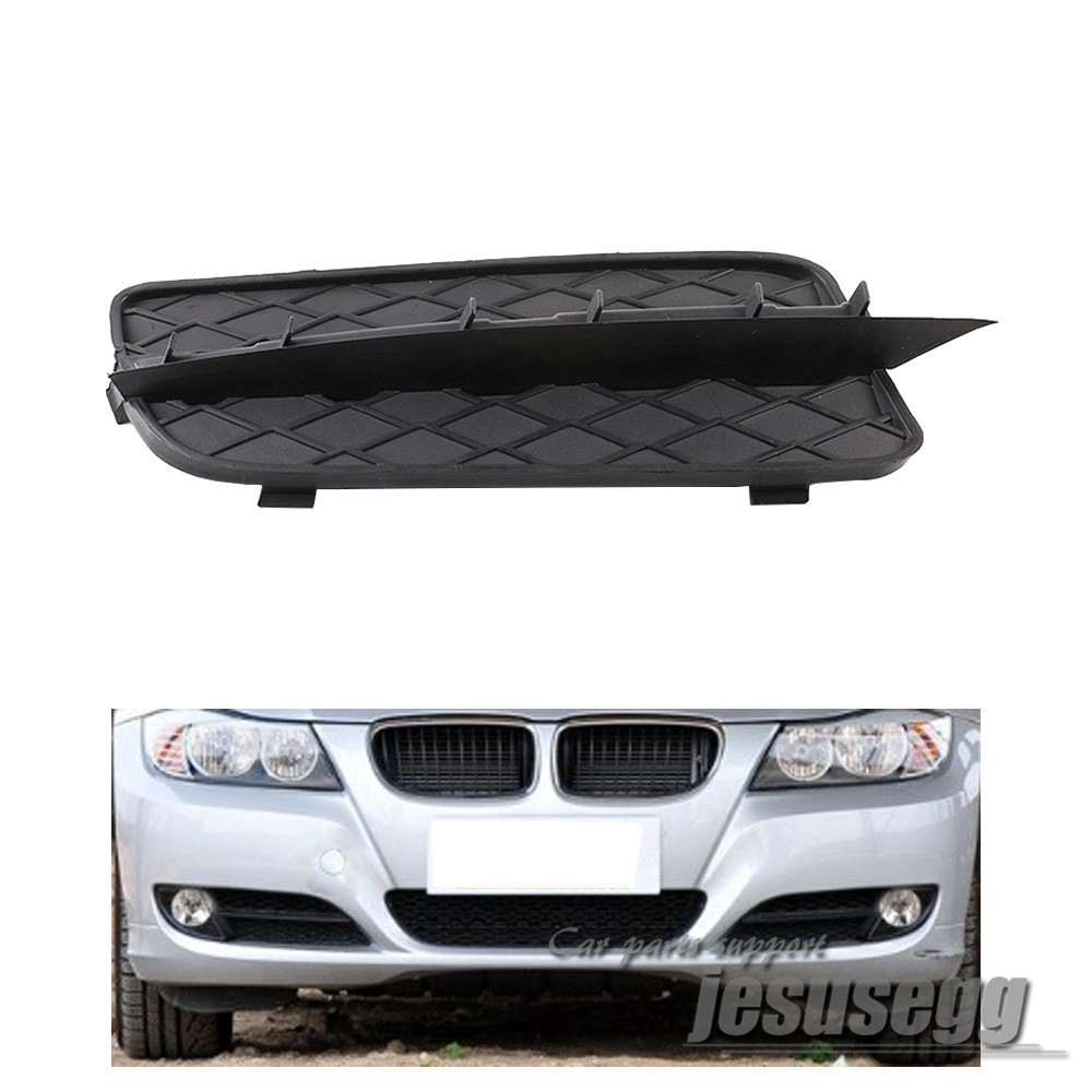 Front Right Passenger Side Lower Bumper Grille Outer 51117159594 For ...