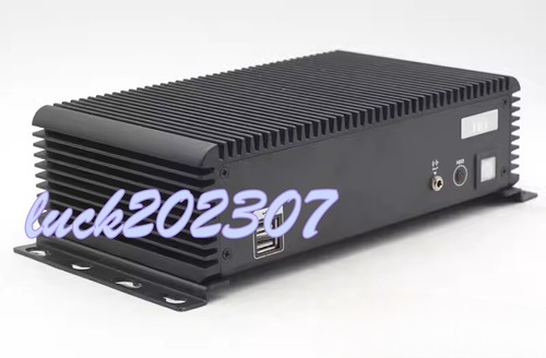 1PC used IEI ECW-281B-BTI Embedded box computer #YY | eBay
