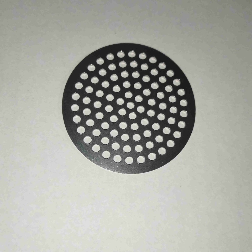 Bathroom Accessories Floor drain pad Drains Cover Hair Filter Sink ...