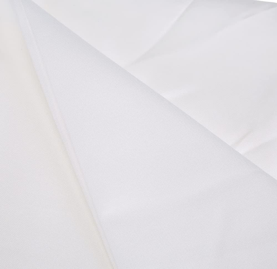 Tovaglia Antimacchia, Bianco, 140 X 300 Cm | eBay