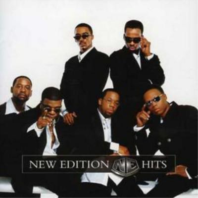 New Edition Hits (CD) Album | eBay