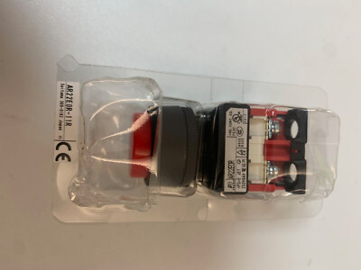 1pc FUJI AR22E0R-11R AR22EOR-11R Push button switch free shipping | eBay