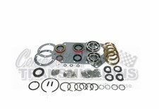 Rug Toploader Overdrive SROD Tremec T170fs 4 Speed 3 With O/d ...