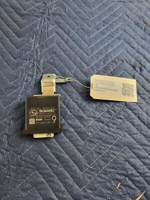 Headlight Control Module 2023 Subaru Ascent 2.4L AWD 84051XC010 2024 | eBay