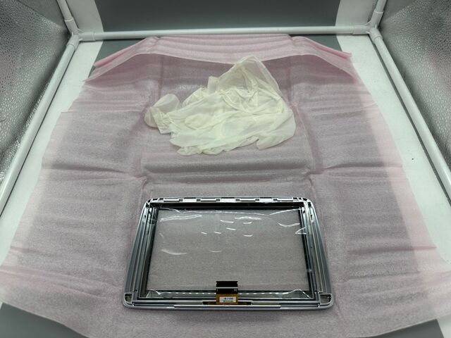 Genuine Display Lens Kit Mazda 3 BHY1-61-1JZ BHY1-61-1JZ | eBay