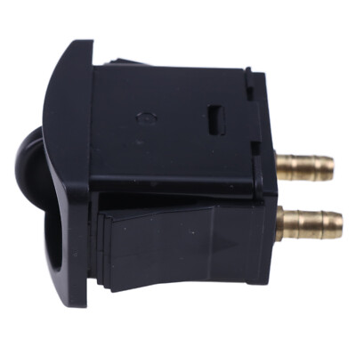 Manual Paddle Valve Switch Control Air Ride Suspension for AirLift ...