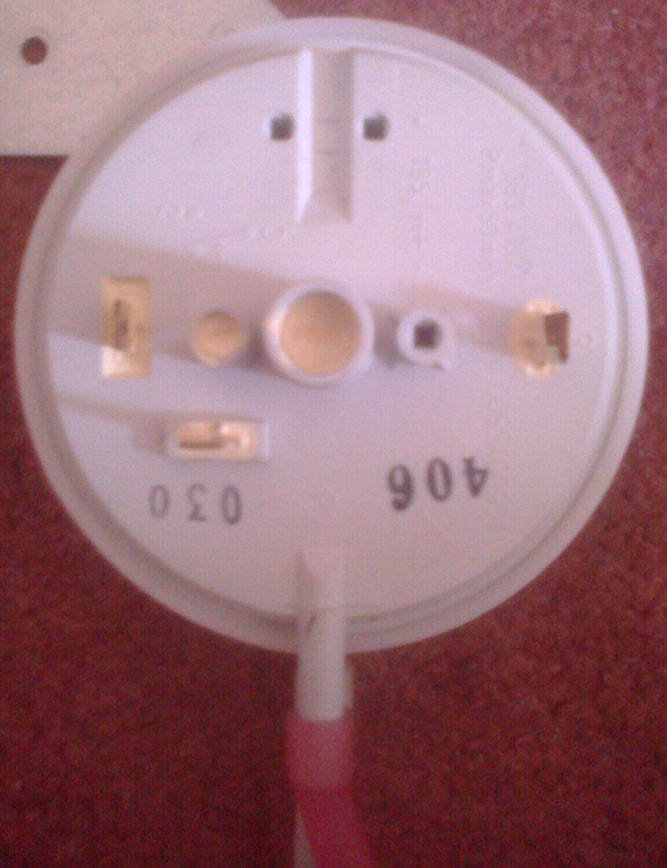WORCESTER BOILER AIR PRESSURE SWITCH* | eBay UK