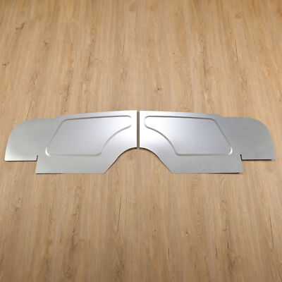 Steel Firewall Panel Filler For Nova 68-74 Chevy Camaro Pontiac ...
