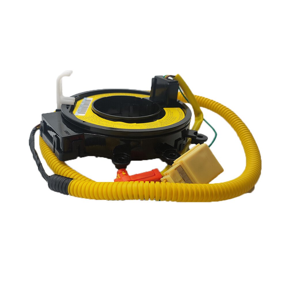 1X Spiral Cable Clock Spring For Isuzu DMax D-max 2007-2012 Alterra 8 ...