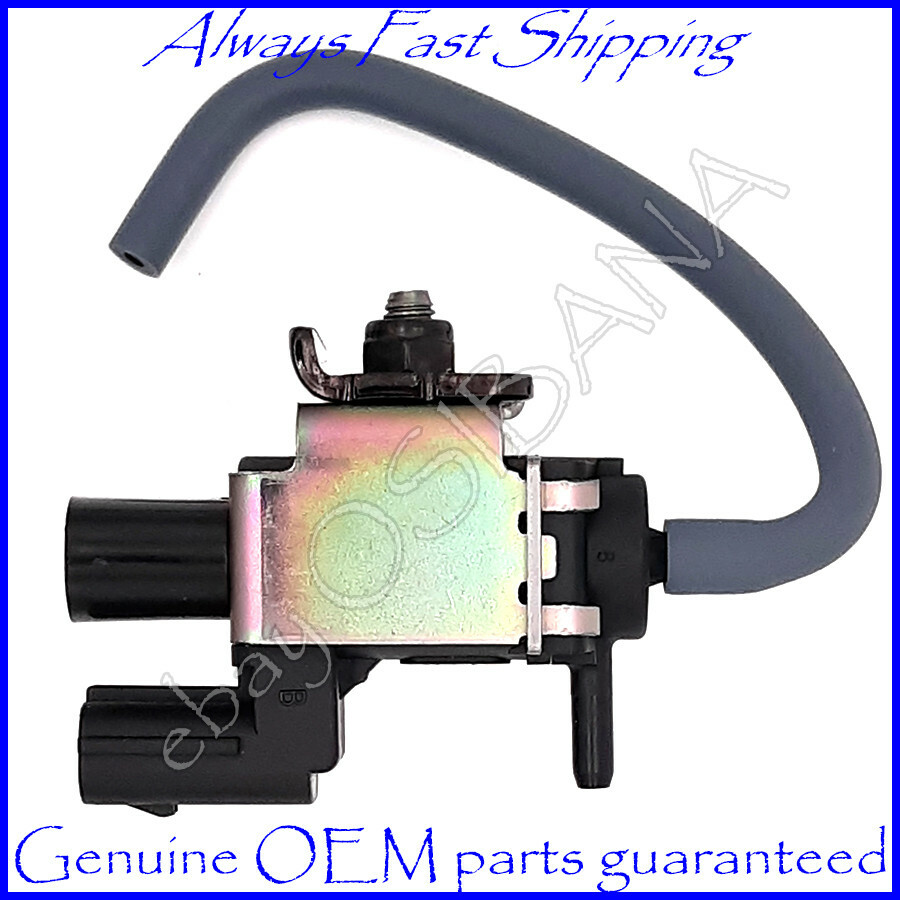 NEW OEM GENUINE HYUNDAI/KIA INTAKE VIS SOLENOID VALVE for 1.8/2.0 L ...