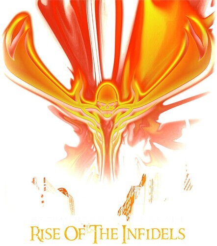 Rise of the Infidels by Sod (CD, 2007) for sale online | eBay