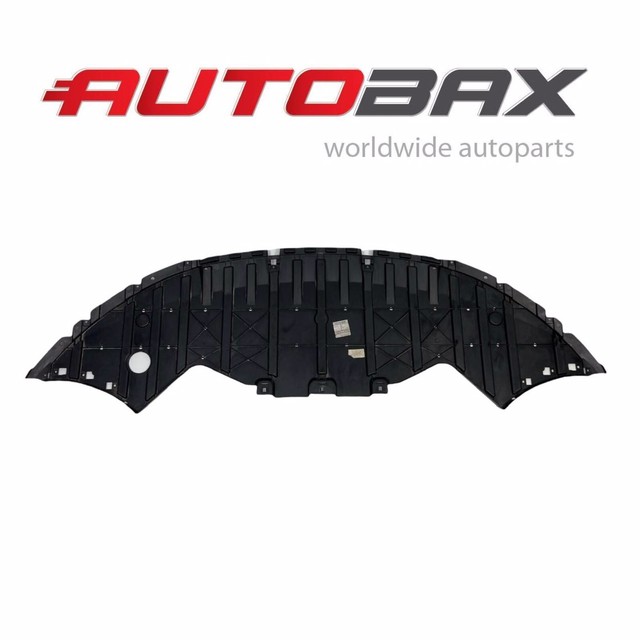 Genuine Jaguar Undertray T4N5803 OEM for sale online | eBay