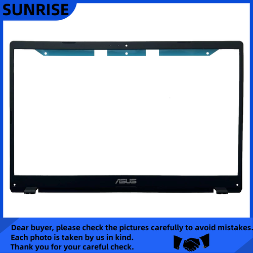 New For ASUS E510 E510M E510MA L510 L510M L510MA Lcd Bezel Front ...