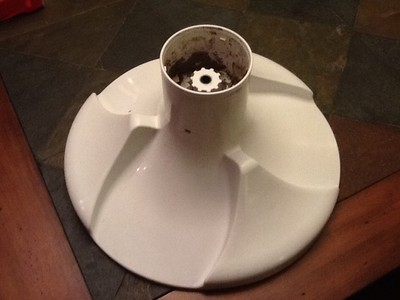 GE Washing Machine Infuser WH43X10054 14.5" diameter | eBay