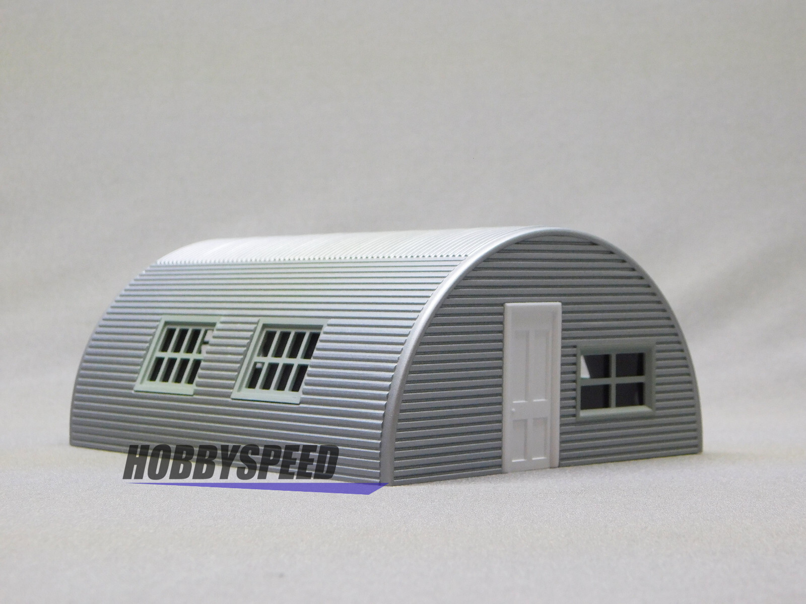 LIONEL MILITARY QUONSET HUT BUILDING O GAUGE model railroad train ...