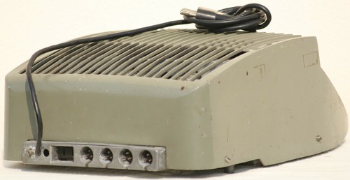 power amplifier tube amp vintage Philips EL 6425 EF86 EL36 cinema valve ...