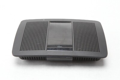 Linksys EA7500 V2 Max-Stream AC1900 MU-MIMO Gigabit WiFi Router READ ...