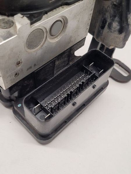 2010-2012 Ford Fusion ABS Anti-Lock Brake Pump Module Assembly FWD | eBay