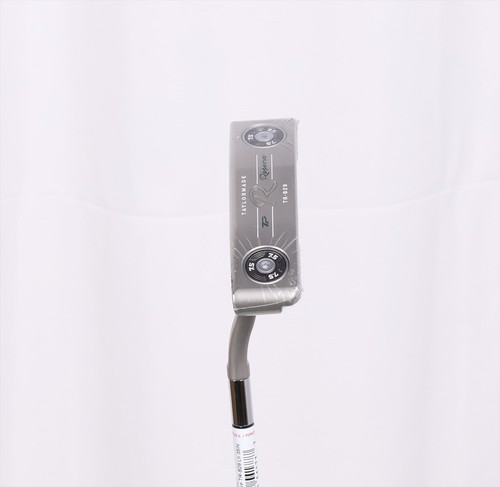 New Taylormade Tp Reserve Tr-B29 35" Putter Left Hand Lh 1237475 | eBay