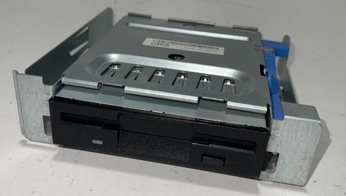 {NEC} FD1231M 3.5" Internal Floppy Disk Drive W/ GF 460 MID 42940 ...