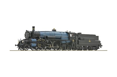Roco 70330: BBÖ (ÖBB) - Class 310 steam locomotive (NEW) | eBay