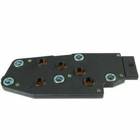 MANIFOLD PRESSURE SWITCH, FOR GM Solenoid 4L60E 4L65E TRANSMISSION ...