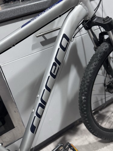 Carrera 27,5 Mountain Bike disc brakes | eBay UK