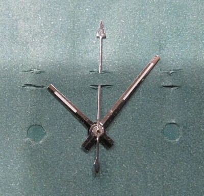 ROLEX Daytona HANDS M/H/Chrono 6238/6263/6263/6265 Valjoux 727 Oyster ...