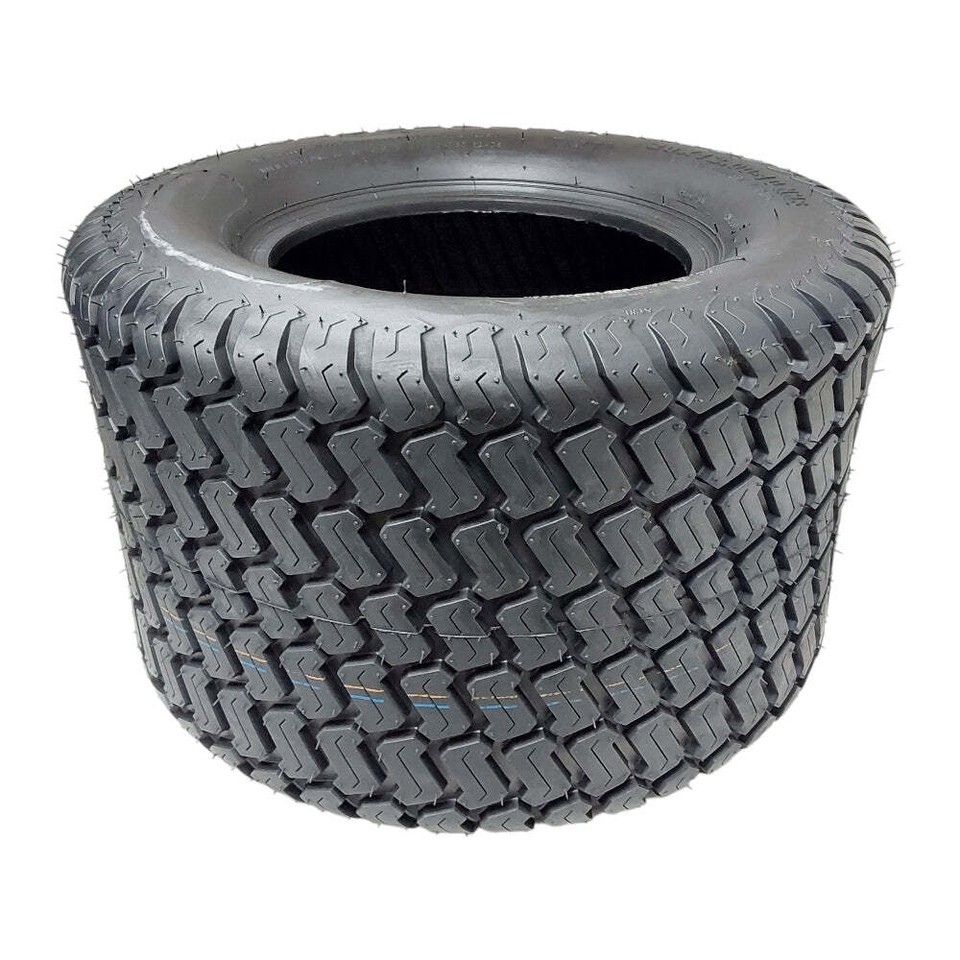 Proven Part 2- 20x12-10 Lawn & Garden Mower Tractor Turf Tires 4 Ply ...