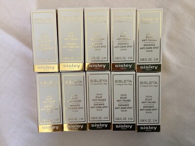 sisley sisleya serum eclat anti taches 20ml | eBay