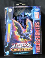 Transformers Legacy United Star Raider Filch