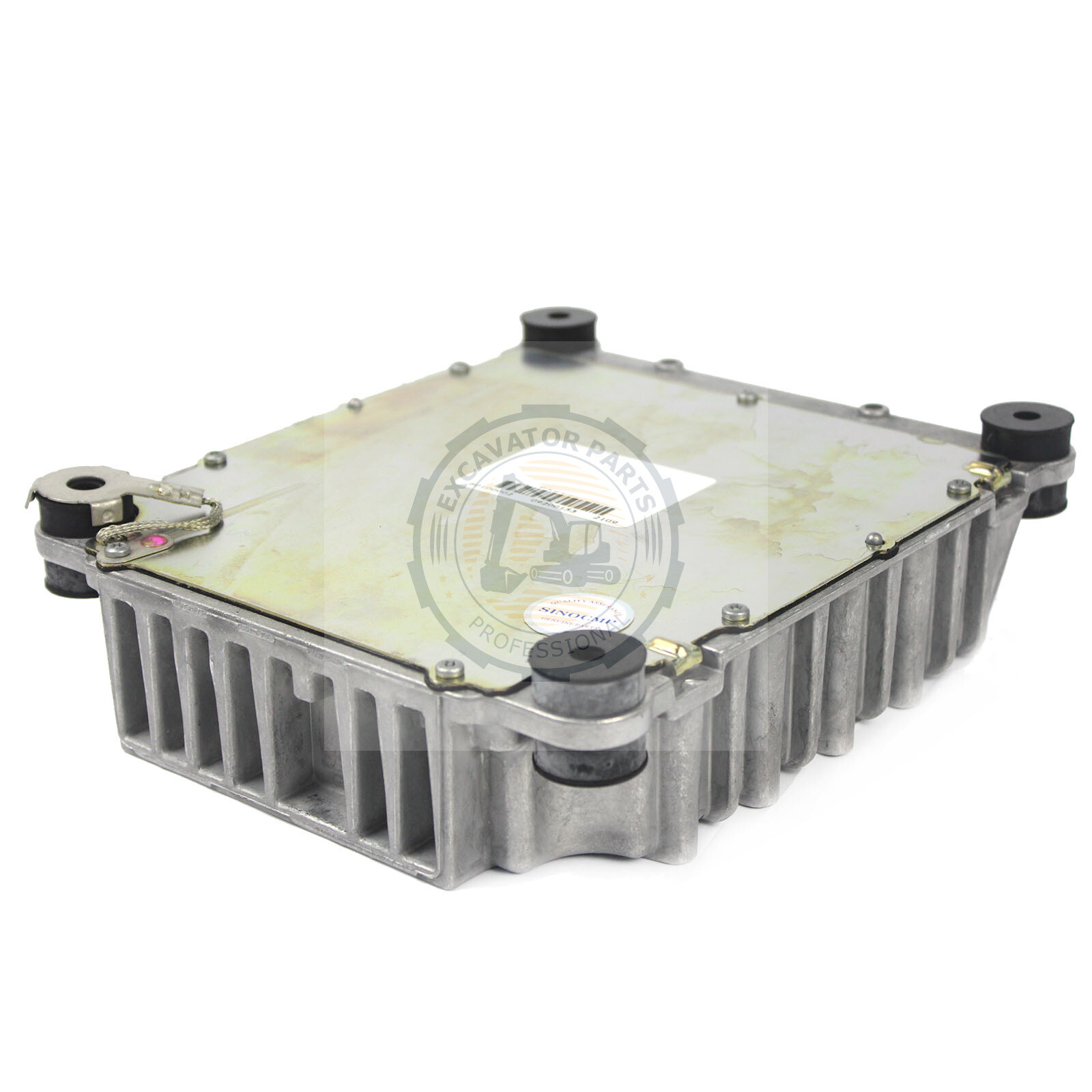 60100002 ECU Controller 20577135 For Volvo EC140B EC210B EC240B EC360B ...