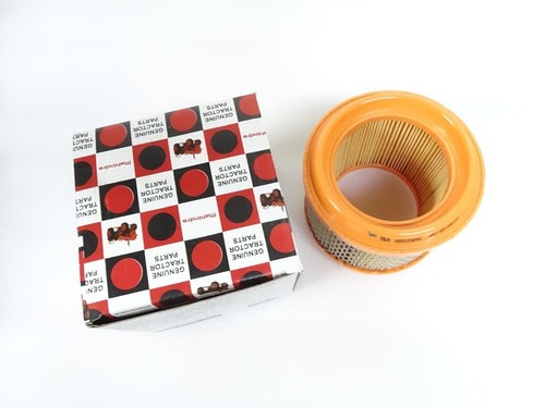 Genuine Filter Air Cleaner Mahindra Tractor - 005555890R91 #M42 | eBay