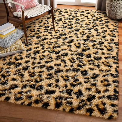 Cheetah Print Carpet Animal Print Carpets