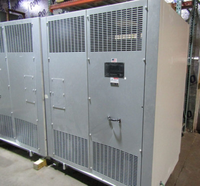 Transformers - Federal Pacific Transformer