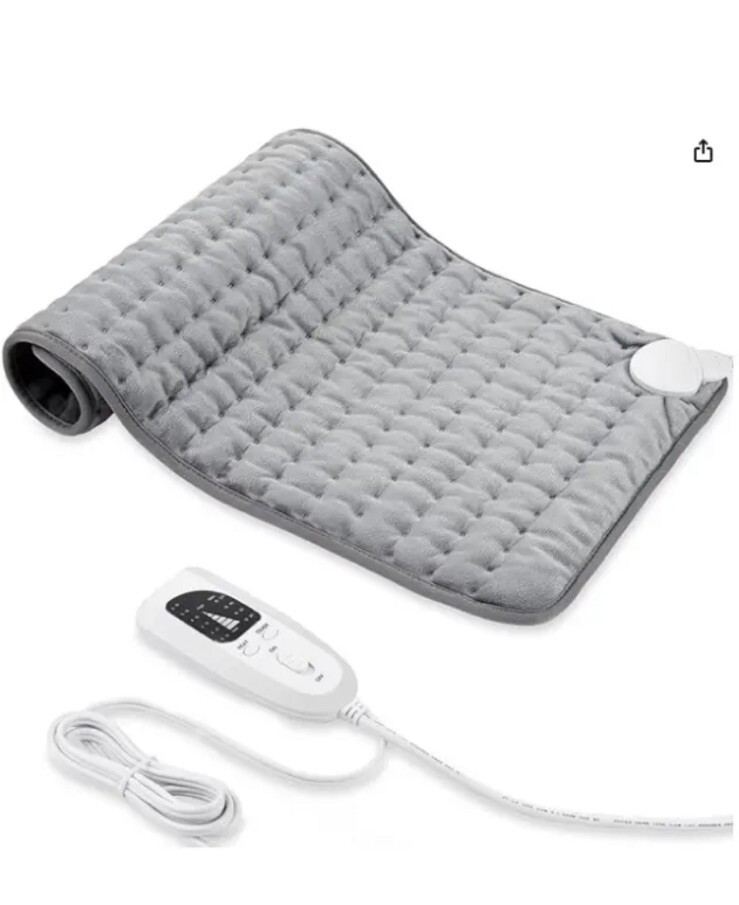 Heat Settings Auto | Cradle You In Warming Comfort Body Heating ...