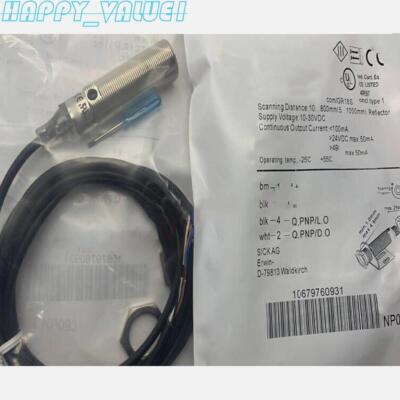 Photoelectric Sensor for SICK GRTE18-P1162 | eBay