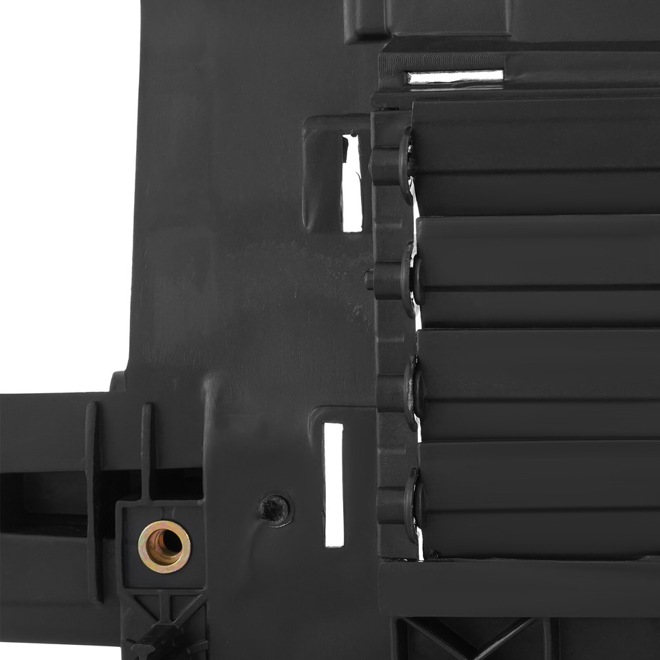 For 2018-2022 Ford EcoSport Radiator Support Assembly Grille Shutter W ...