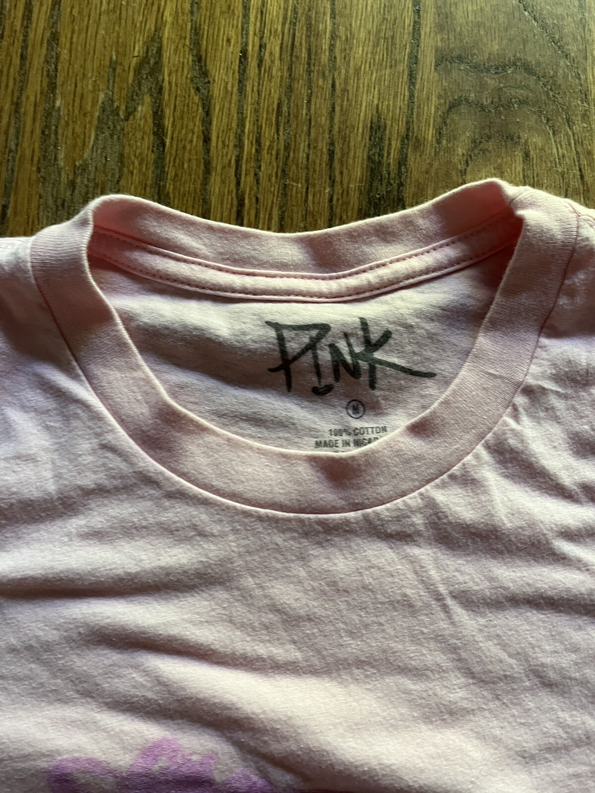 Pink Art Singer Summer Carnival 2023 Tour, P!nk Conce… - Gem
