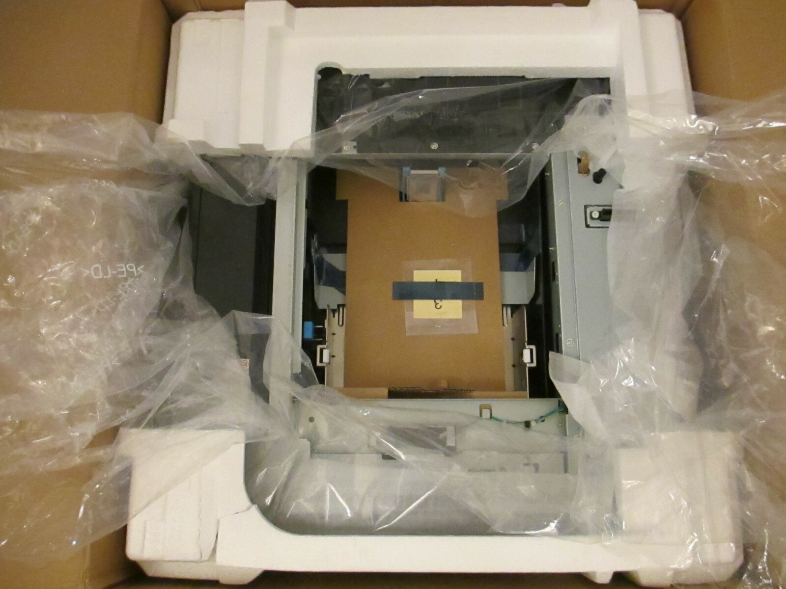 Konica Minolta PF-P08 Paper Feed Unit 500 sheets for sale online | eBay