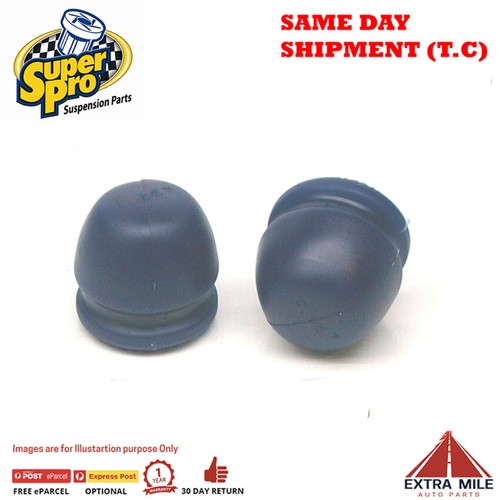 Front Bump Stop Bush Kit-Shortened For Holden H Series-HD,HR 1965-1968 ...