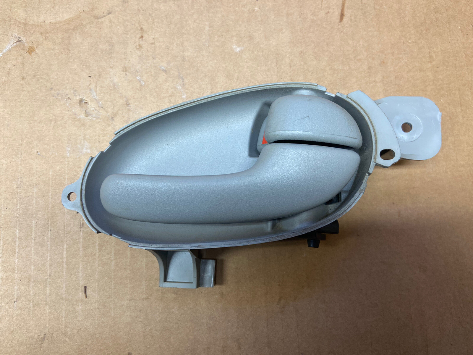 CHEVROLET 25965489 GENUINE OEM FACTORY ORIGINAL HANDLE INSIDE for sale ...